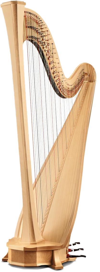 Download Harp Transparent Free Png - Harp Transparent Background ...