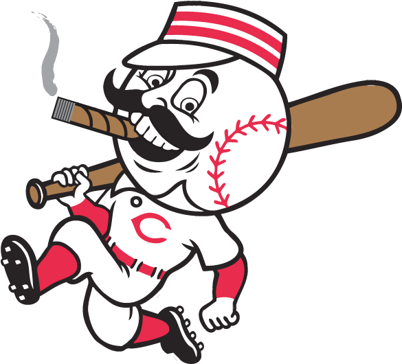 Download Cincinnati Reds Alternate Logo Clipart , Png Download - Logos ...