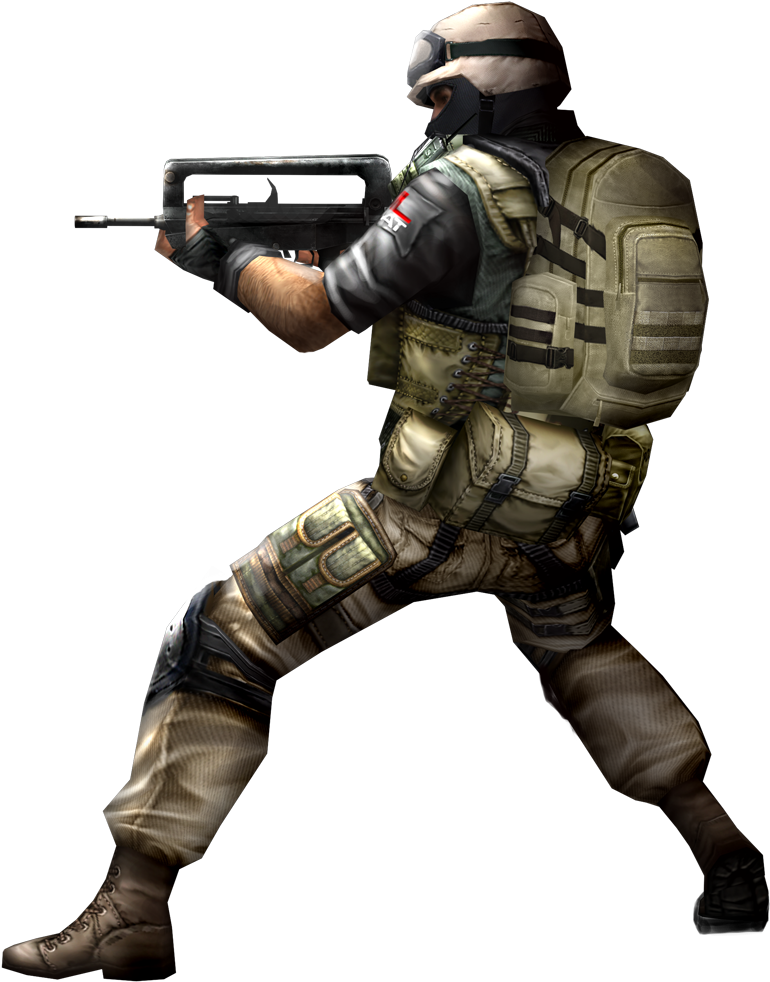 Download Transparent Swat Team Clipart - Swat Png - ClipartKey