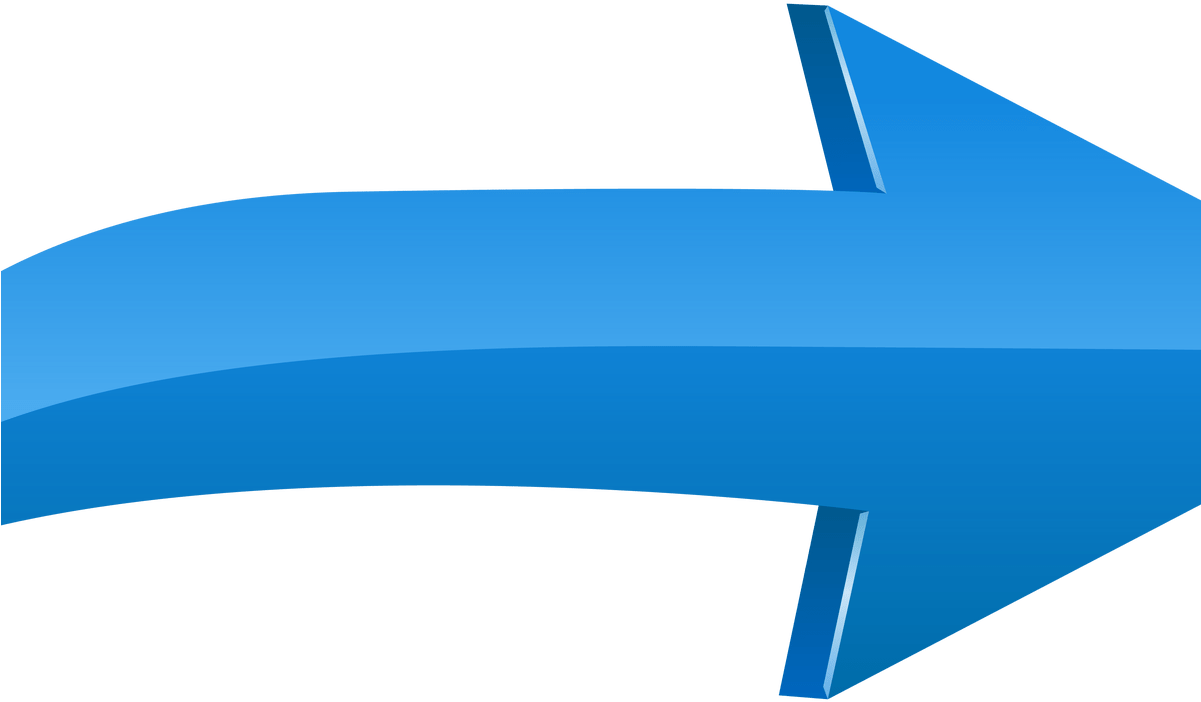 Download Arrow Left Blue Png Transparent Clip Art Image Gallery ...