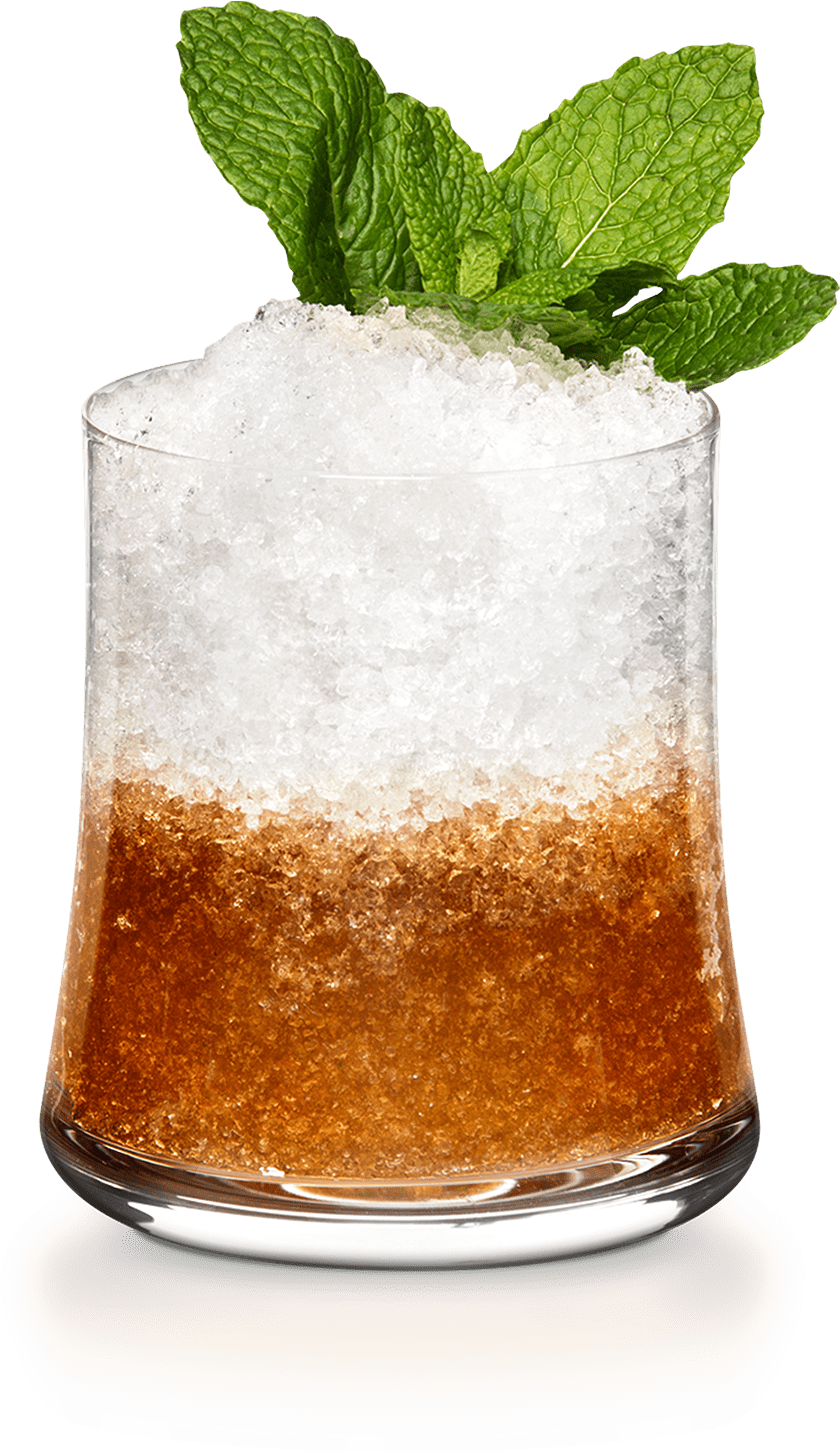 Download Mint Julep - ClipartKey