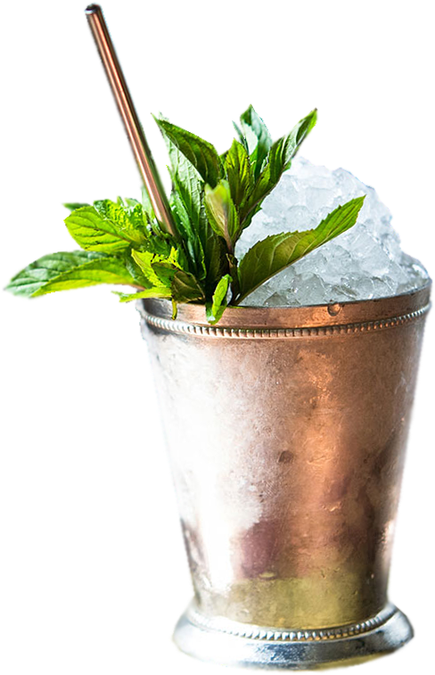 Download Mint Julep , Png Download - Mint Julep Png Transparent ...