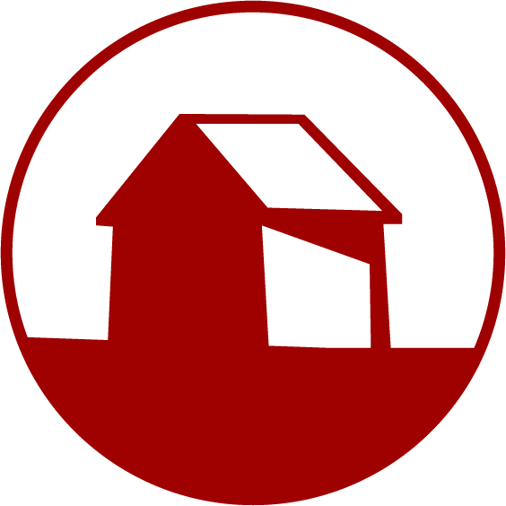 Download Redhouse Logo - Circle - ClipartKey
