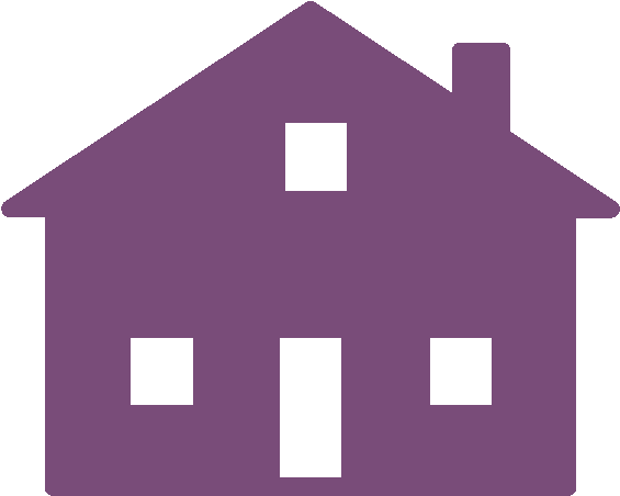 Download Housingoptionslavhex - House - ClipartKey