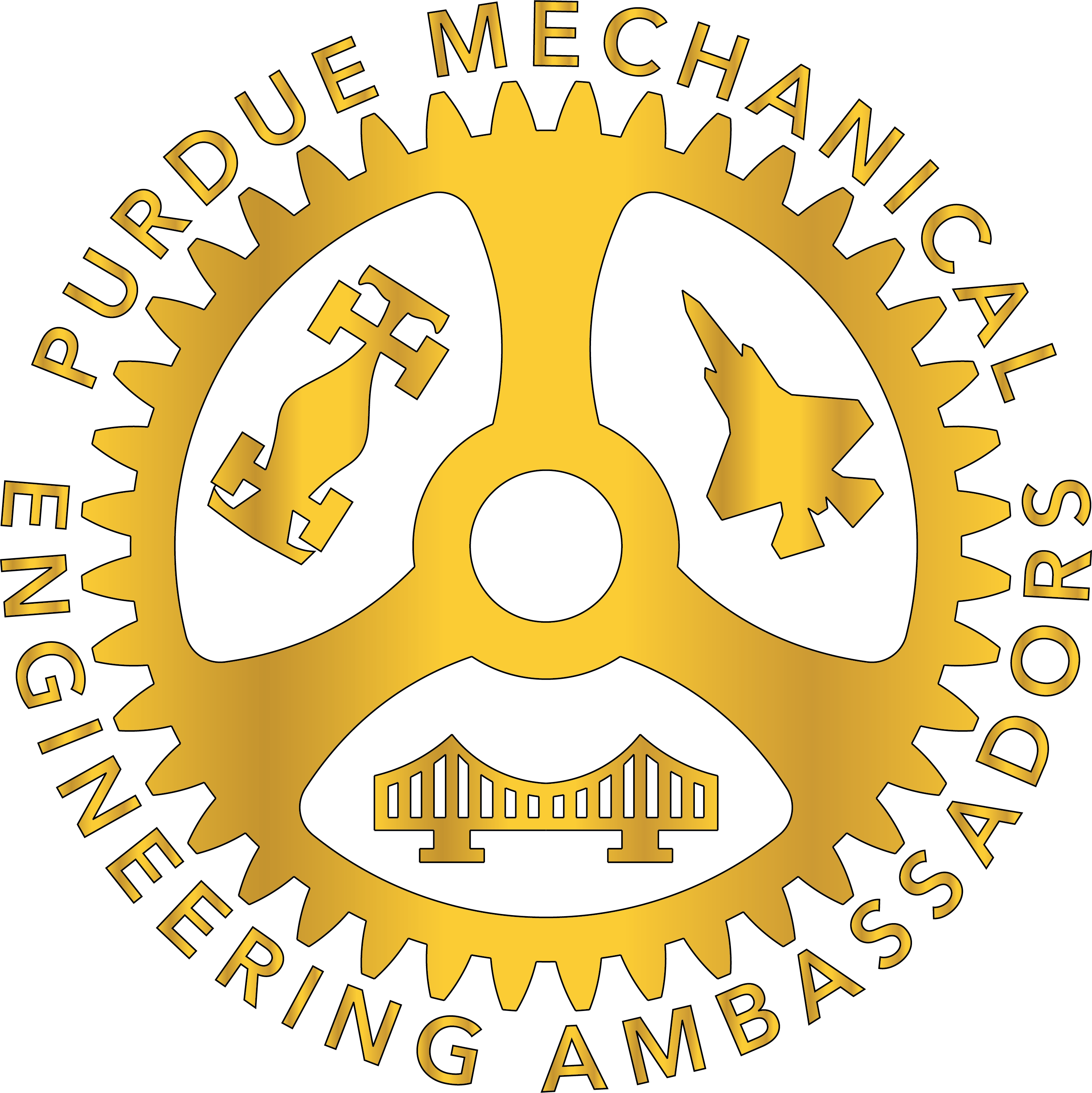 Download Pmea Logo - Symbol For Mechanical Engineer - ClipartKey