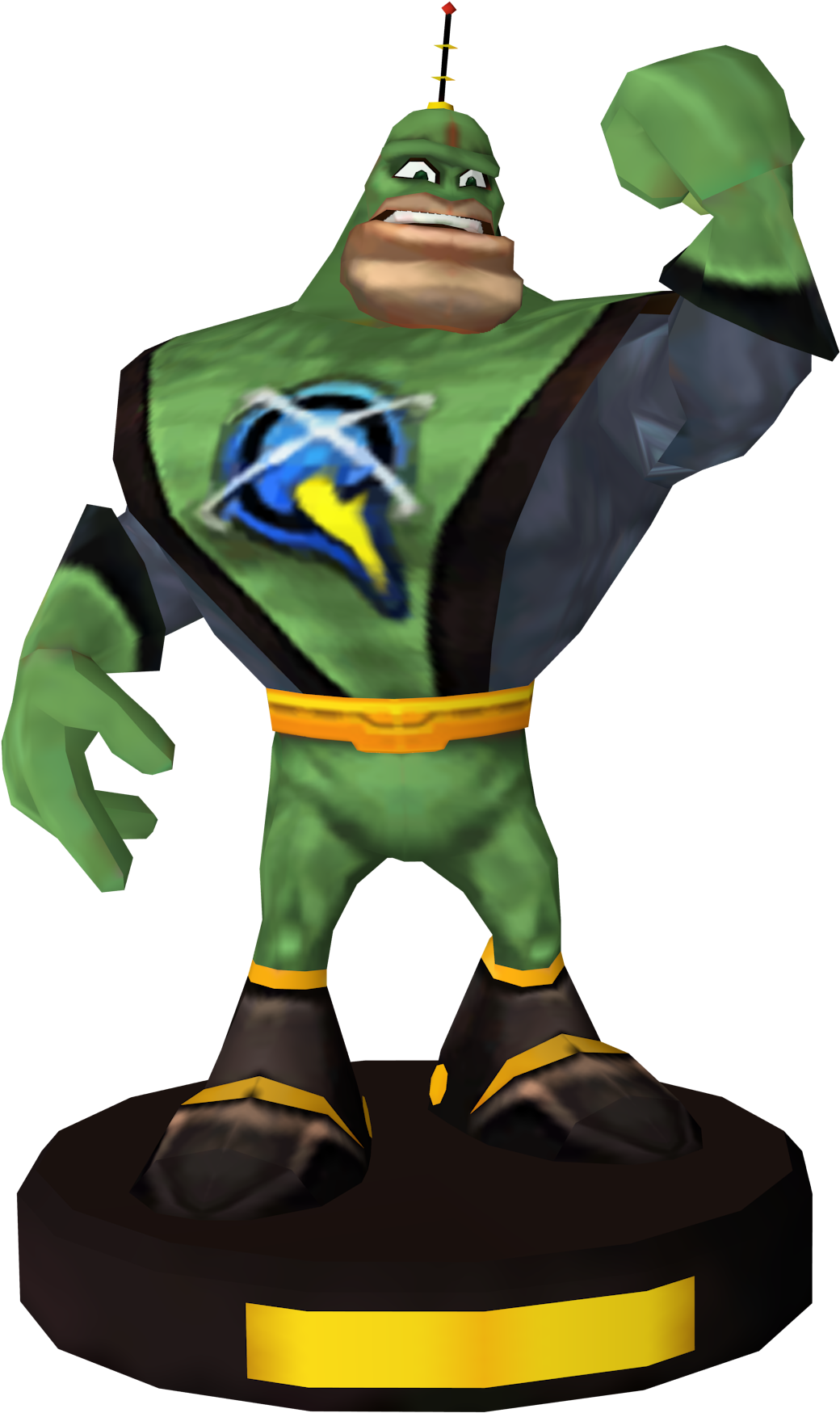 Download Clank Wiki - Cartoon - ClipartKey