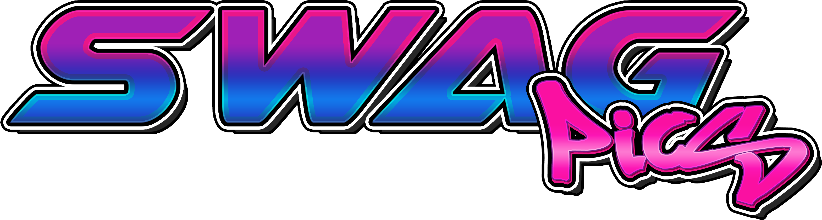 Download Png Stickers Swag - ClipartKey