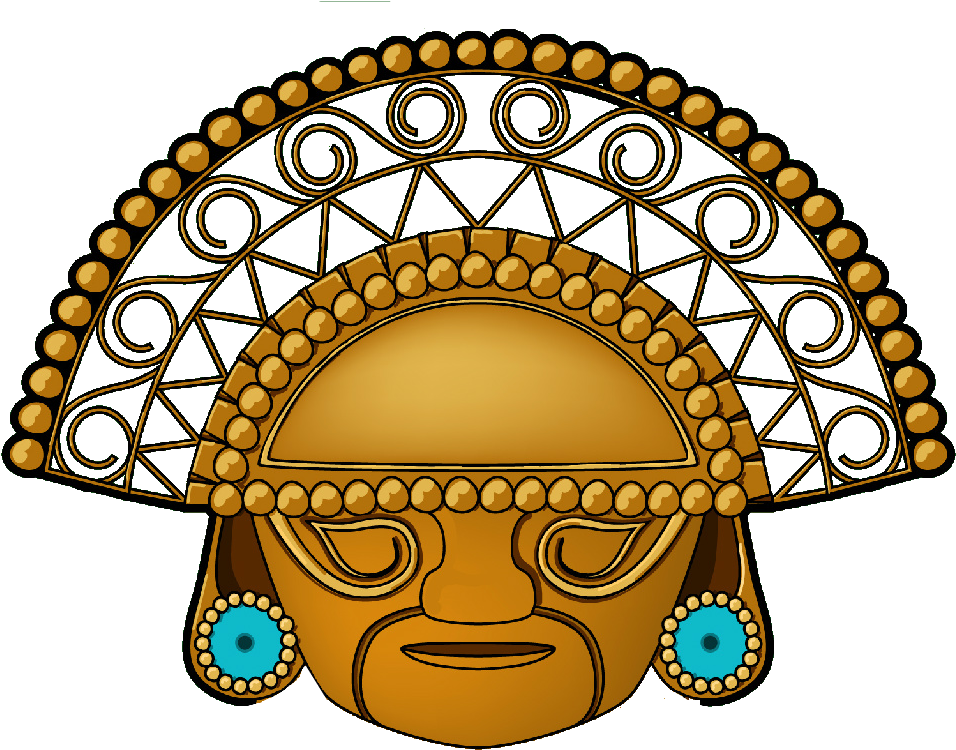 Download Inca Empire Symbol - - Symbols Of The Incas - ClipartKey