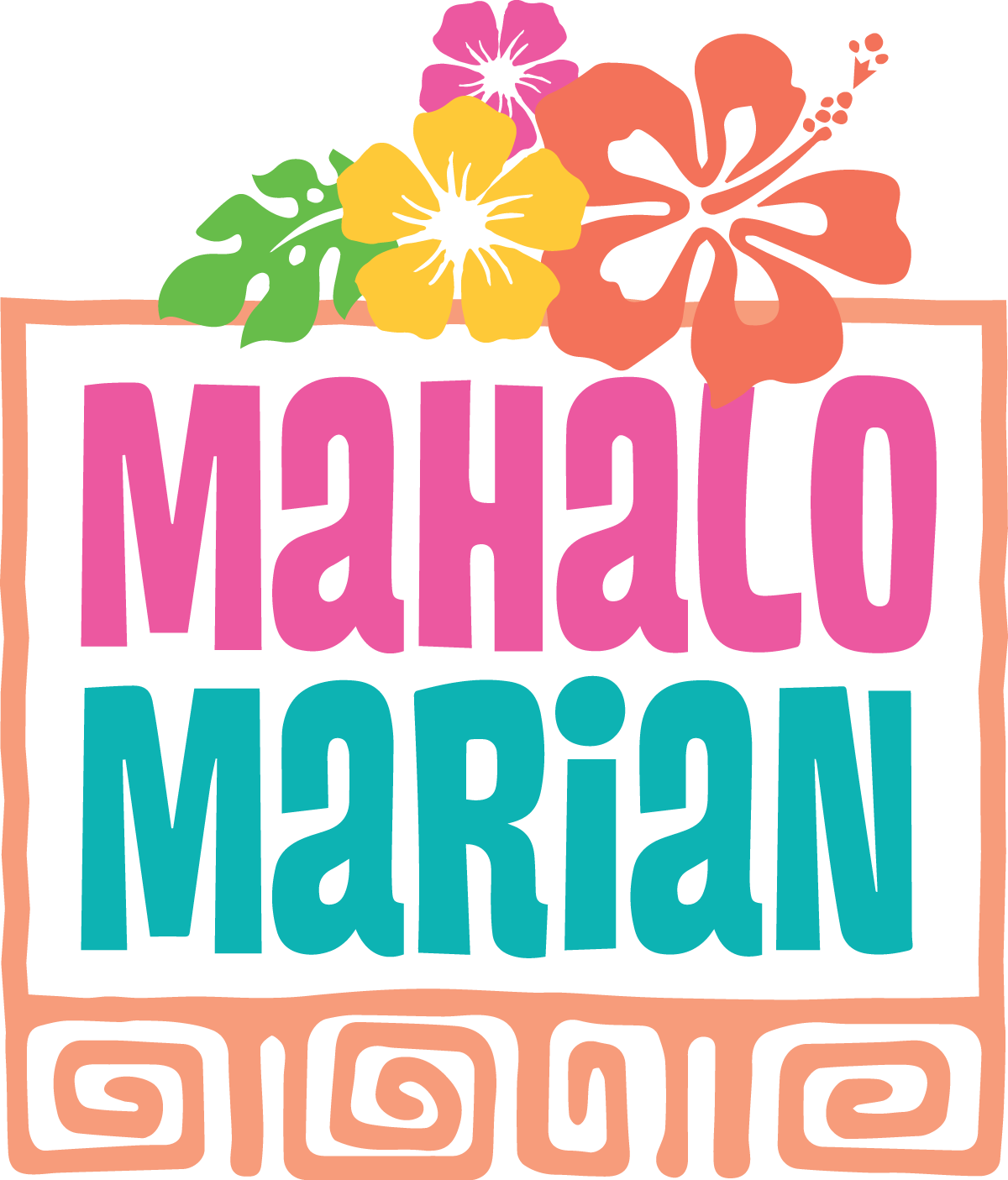 Download Mahalo Clip Art - ClipartKey