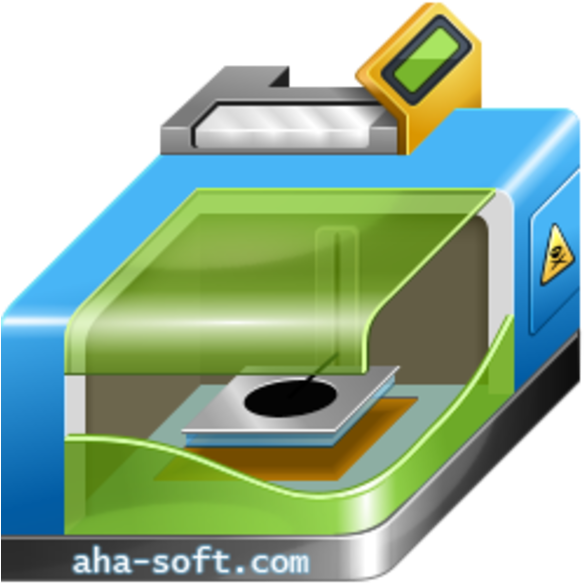 Download 3d Print Folder Icon - ClipartKey