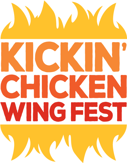 Download Kickin Chicken Wings - ClipartKey