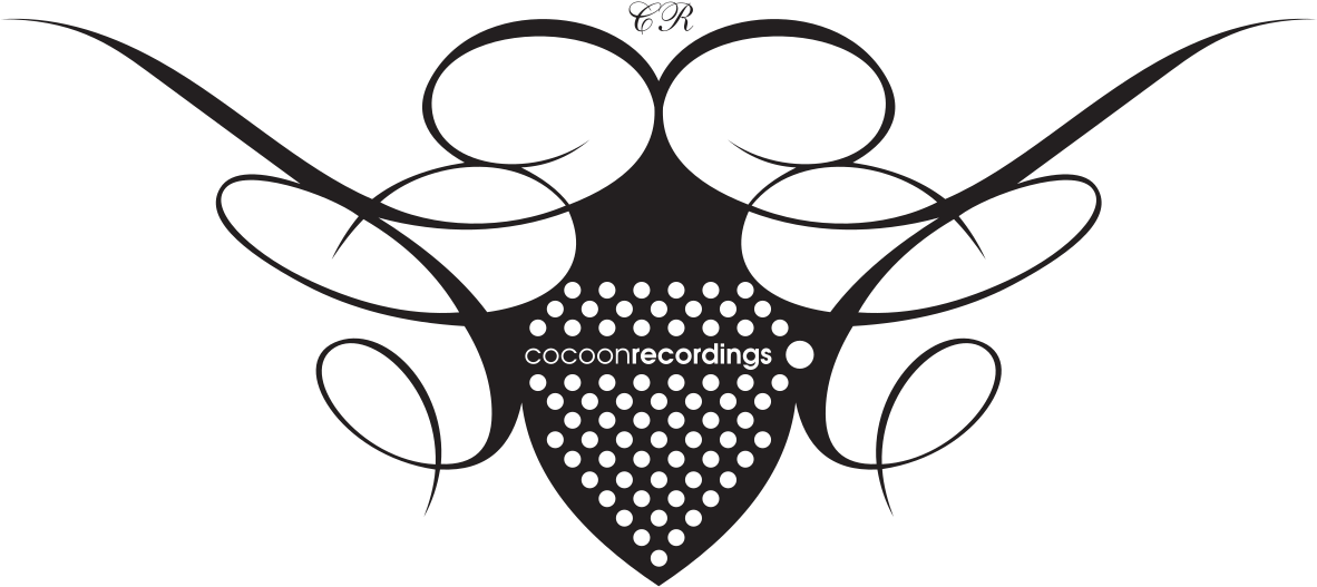 Download Cocoon Recordings Logo - ClipartKey