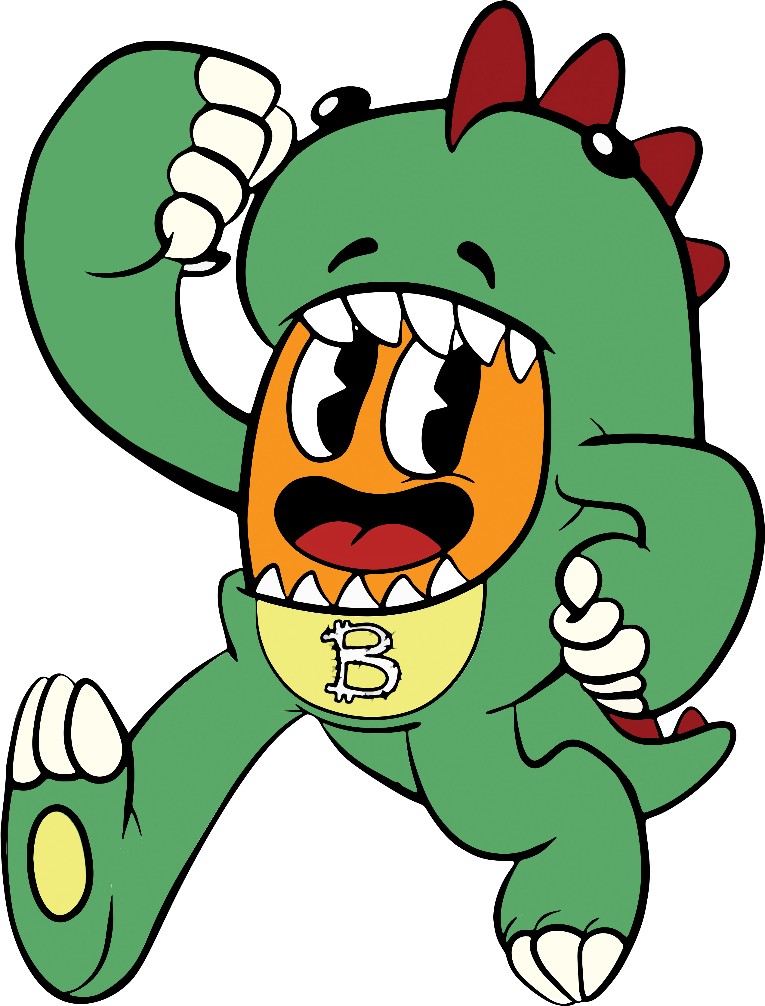 Download Cartoon - ClipartKey