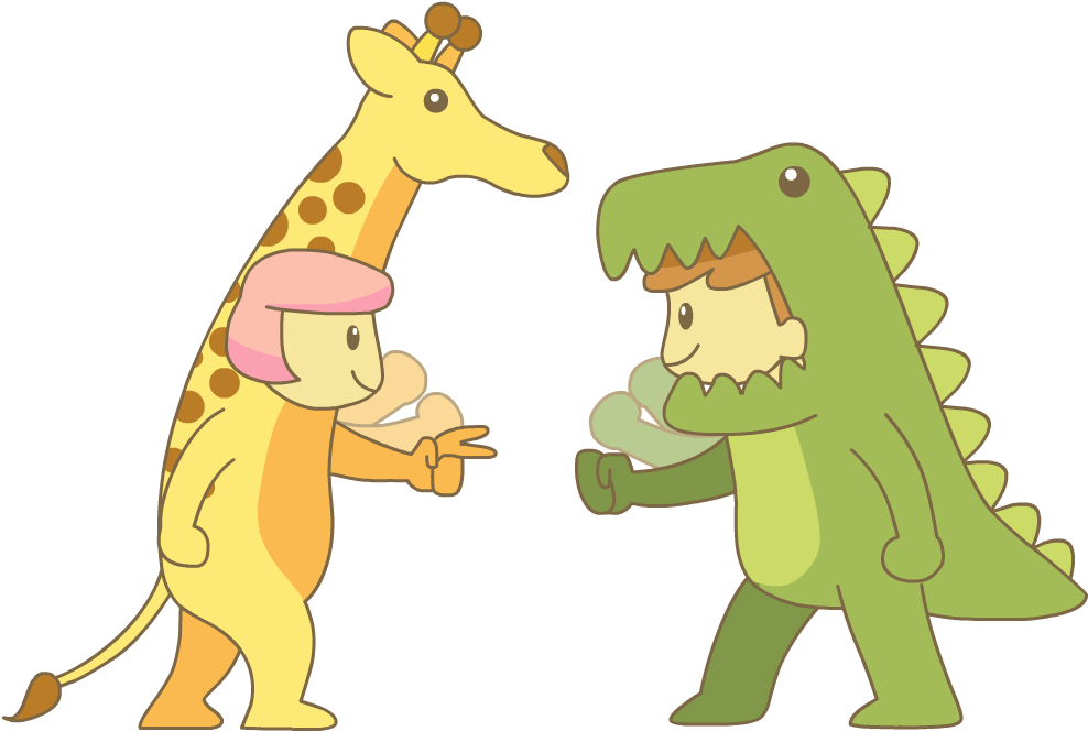 Download Transparent Rock Paper Scissors Clipart - Cartoon - ClipartKey