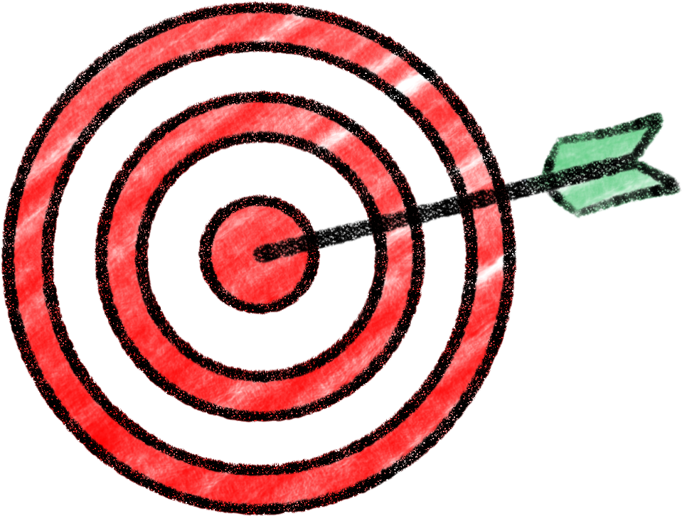 Download Learning Target Icon Transparent - ClipartKey