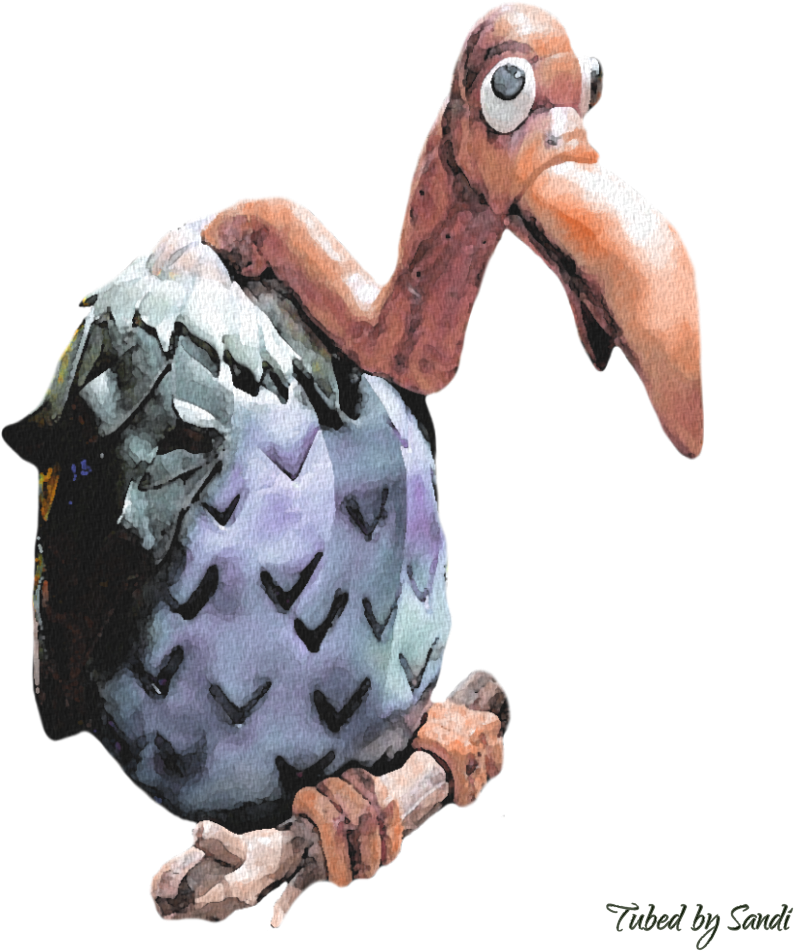 Download Transparent Dodo Bird Png - Turkey - ClipartKey