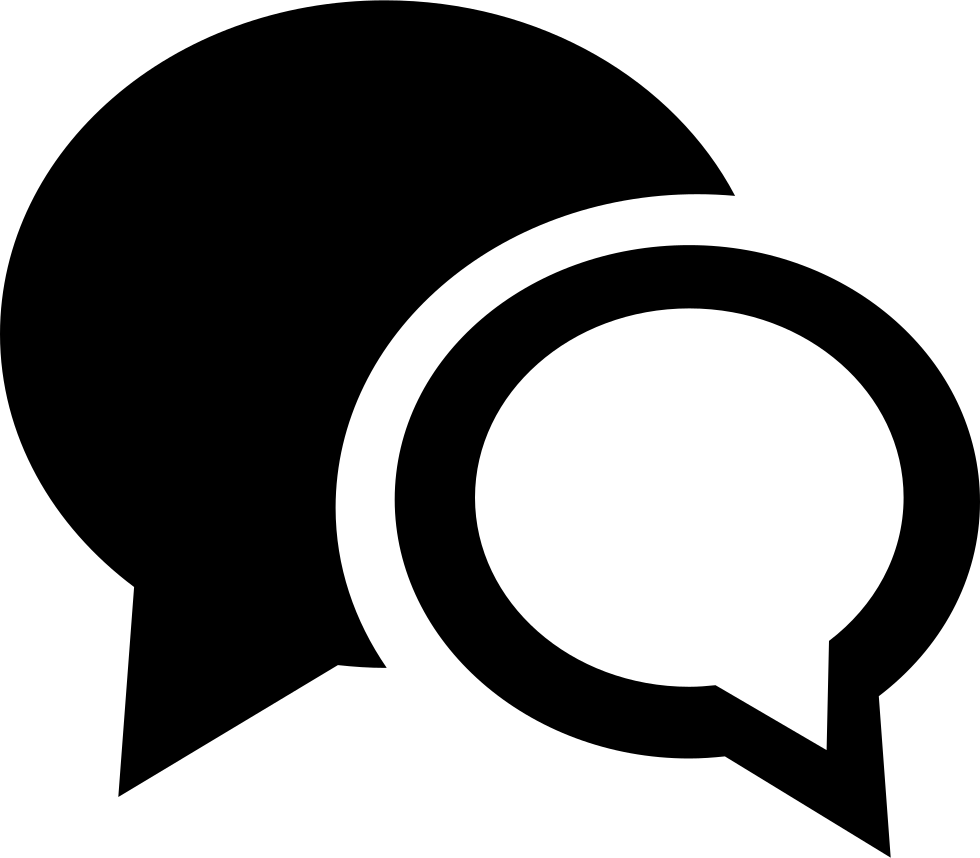 Download Communication Icon Png - Internal Communication Icons Black ...