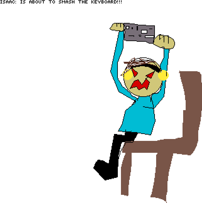 Download Kid Raging Png - Cartoon - ClipartKey