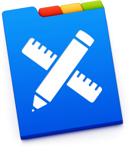 Download Transparent Scattered Papers Png - Icon - ClipartKey