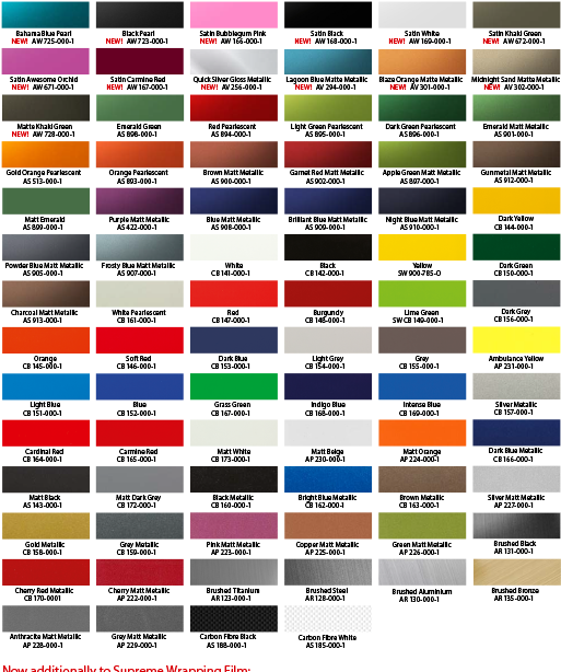 Download Clip Art Supreme Colors - Color - ClipartKey