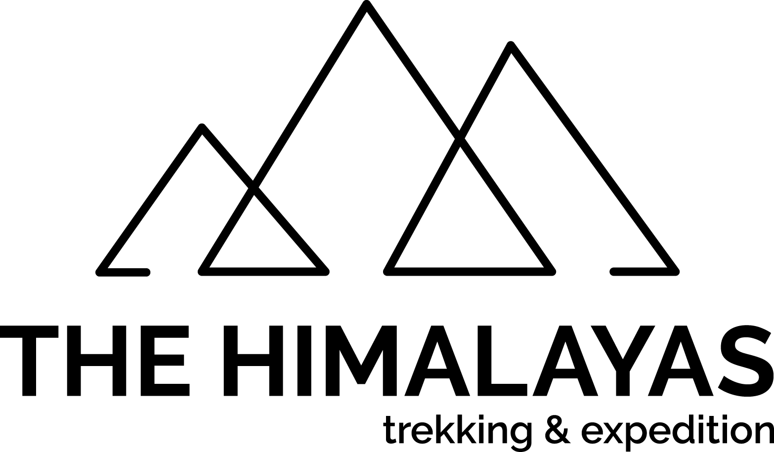 Download Transparent Himalayas Clipart - Malayan Insurance - ClipartKey