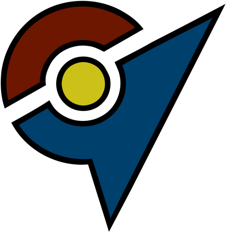 Download Com Pokemon Go Th - Pokemon Go Mystic Gym - ClipartKey