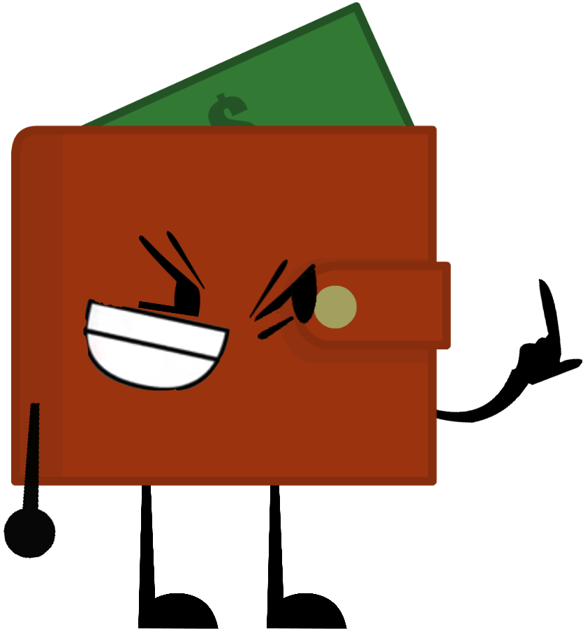 Download Clipart Beer Bfdi - Object Show Assets Camera - ClipartKey