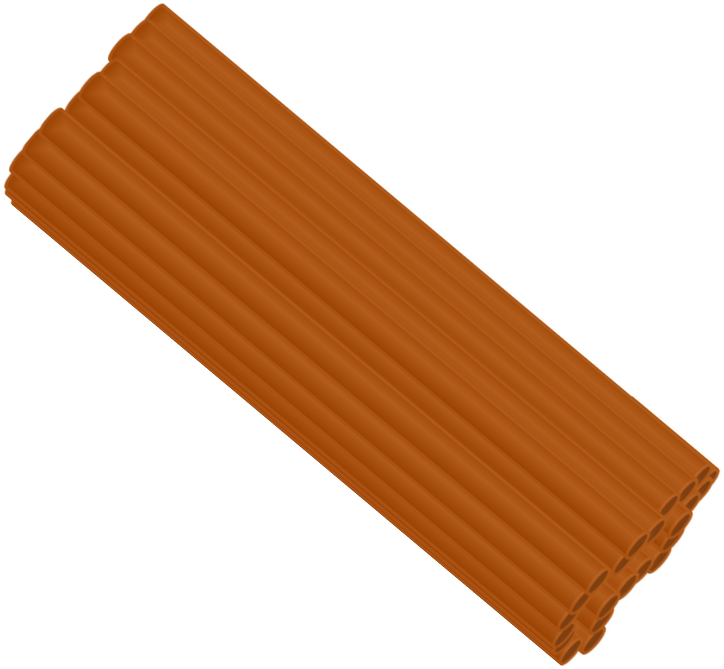 Download Edupic Cell Drawings - Centrioles Transparent Background ...