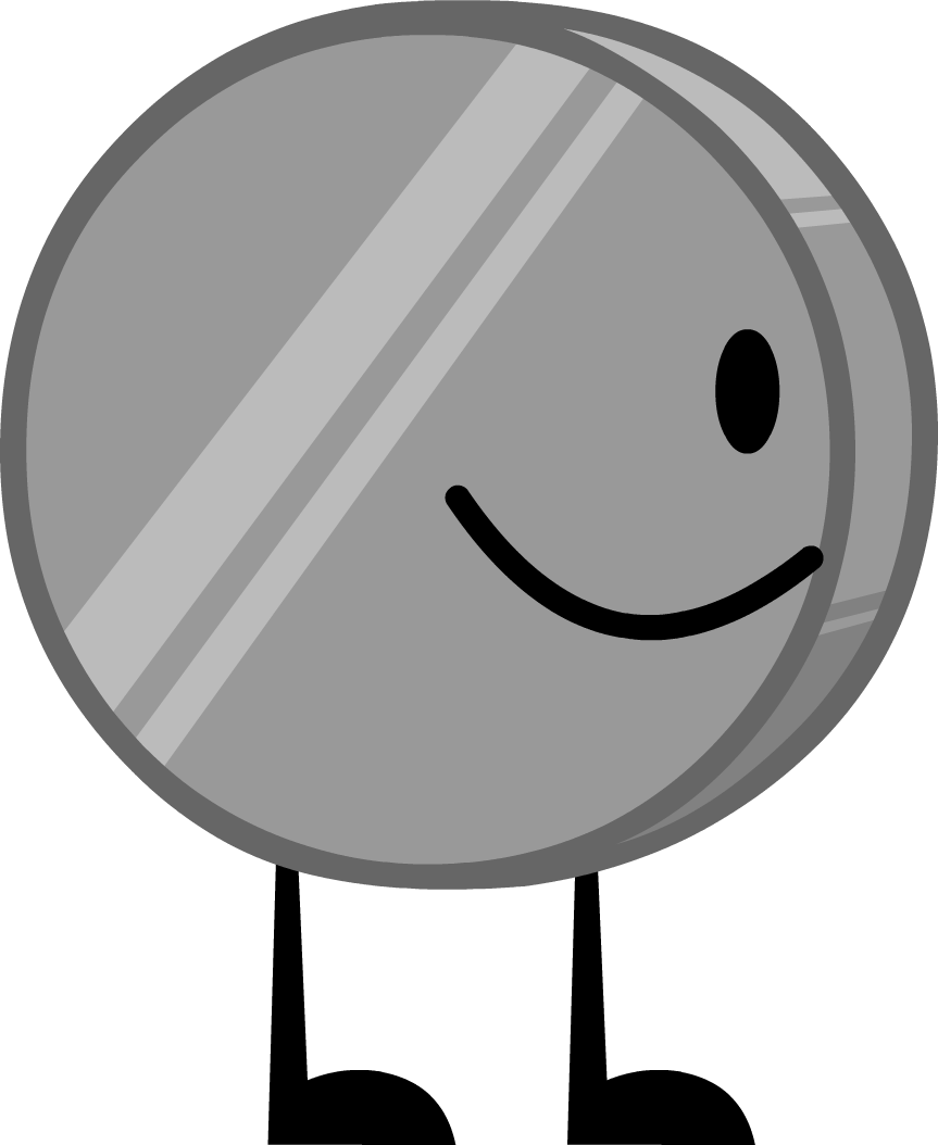 Download Battle For Bfdi Nickel - ClipartKey