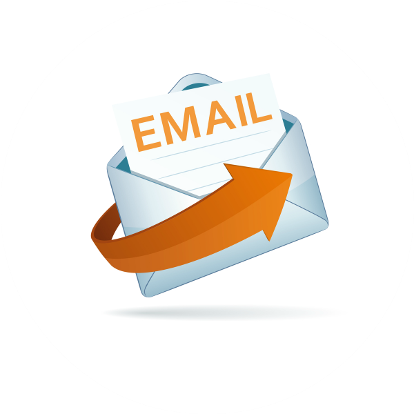 Download Transparent Epipen Clipart - Transparent Send Email Icon ...