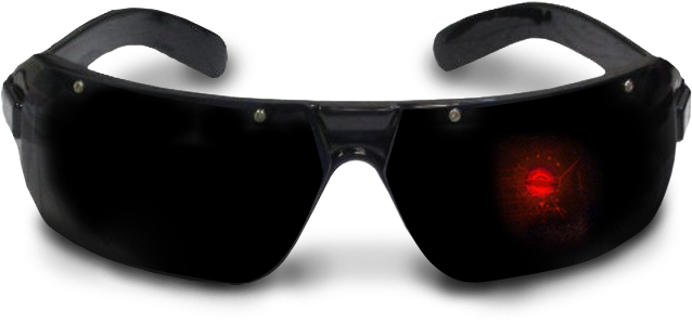 Download Iglobalstores Com Review Seo - Terminator Glasses Transparent ...