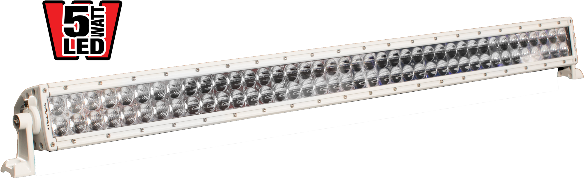Download Led Light Bar Png - Light-emitting Diode - ClipartKey