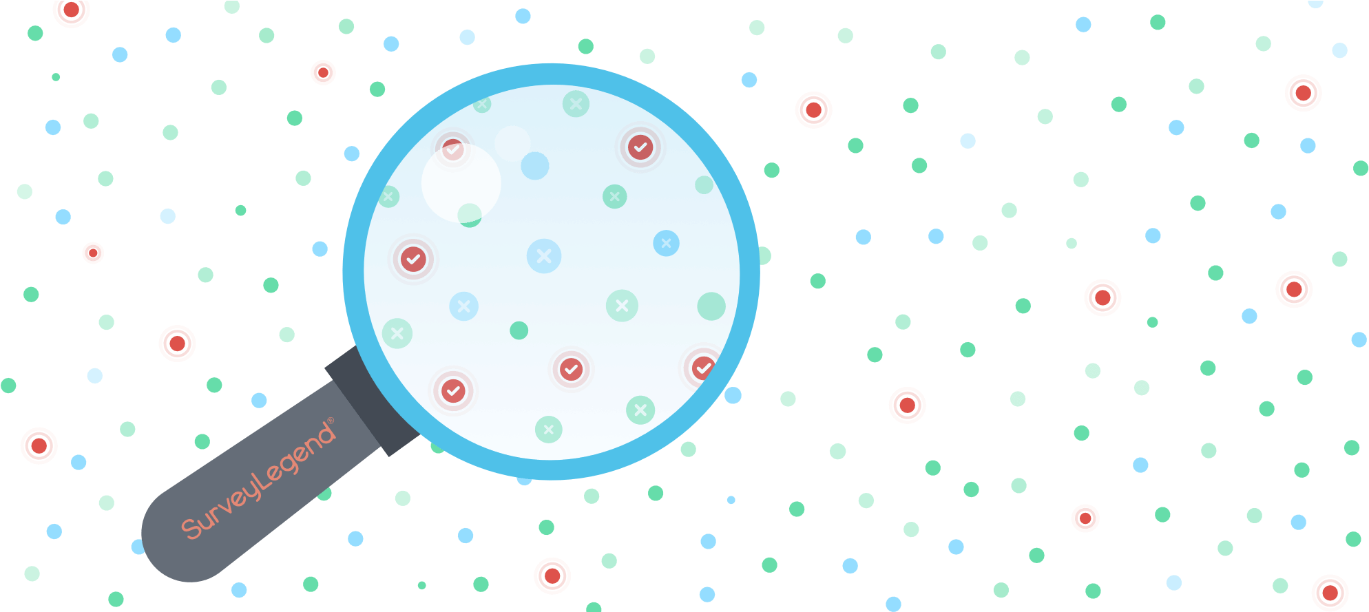 Download Surveylegend Sampling And Data - Örneklem Png - ClipartKey