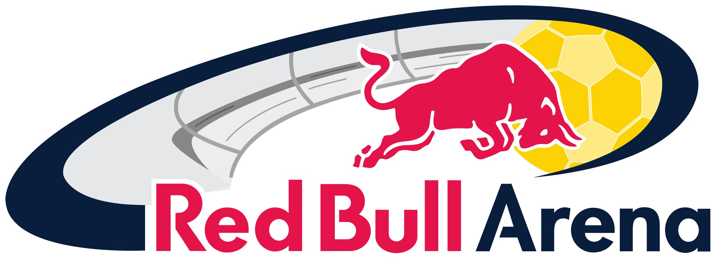 Download Red Bull Arena Logo Png Transparent - Red Bull Arena Leipzig ...