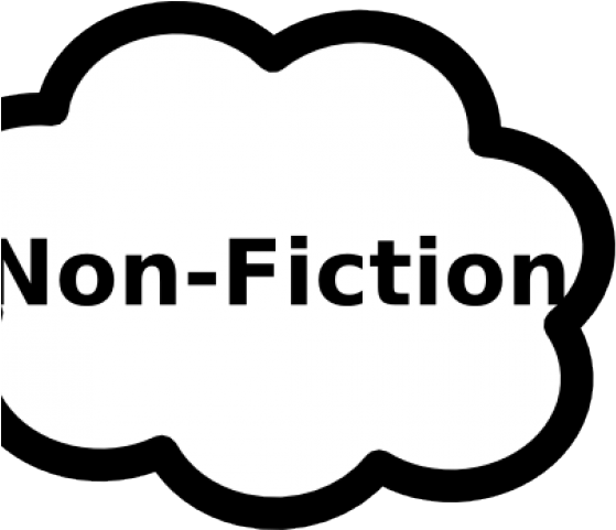 Download Non-fiction Cliparts - ClipartKey