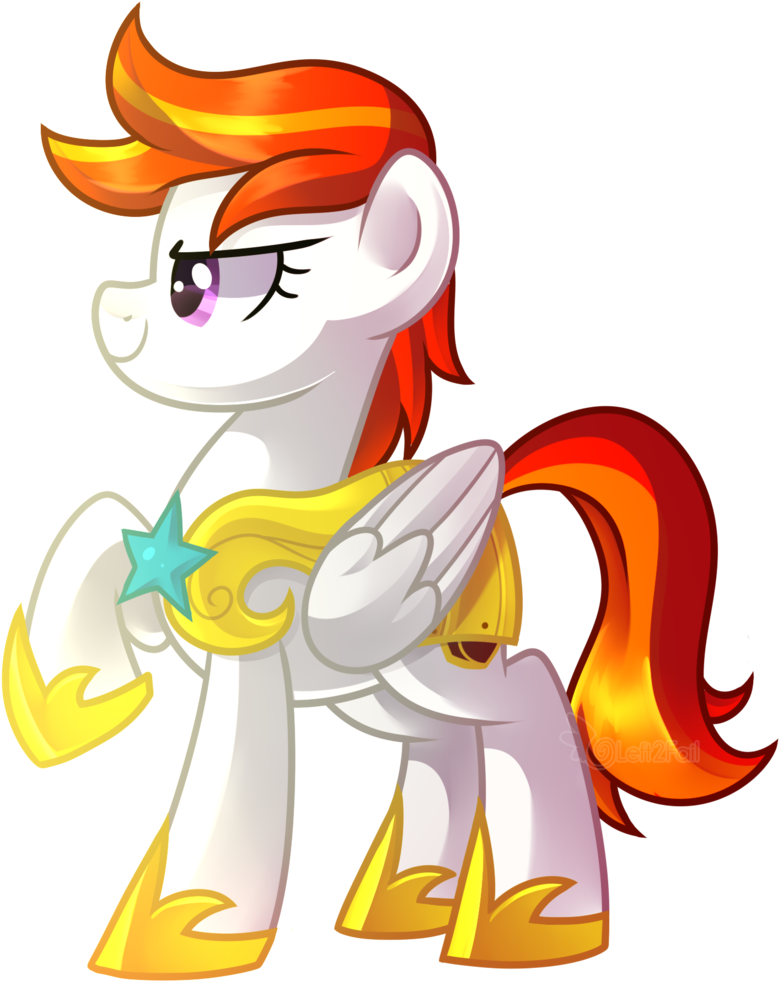 Download Transparent Mouth Guard Clipart - Royal Guard Mlp Oc - ClipartKey