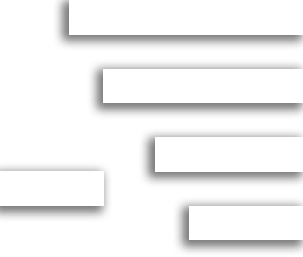 Download Transparent Thick Line Png - Parallel - ClipartKey