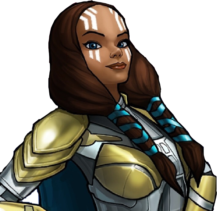 Download Valkyrie Marvel Brunnhilde Mcu Comics Thor Freetoedit Marvel Ultimate Alliance