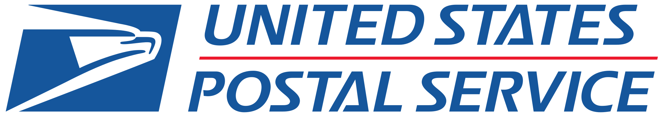 Download Us Postal Service Logo Png - ClipartKey