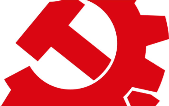 Download Transparent Communist Logo Png - Communist Turkey Transparent ...