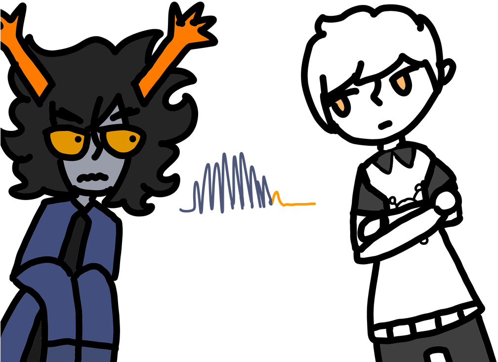 Download Tension - Cartoon - ClipartKey