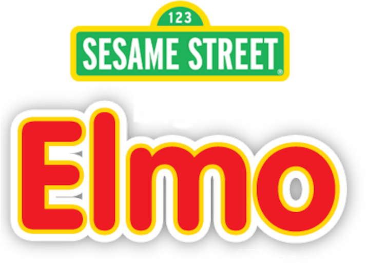 Download Transparent Elmo Png - Elmo Logo Png - ClipartKey