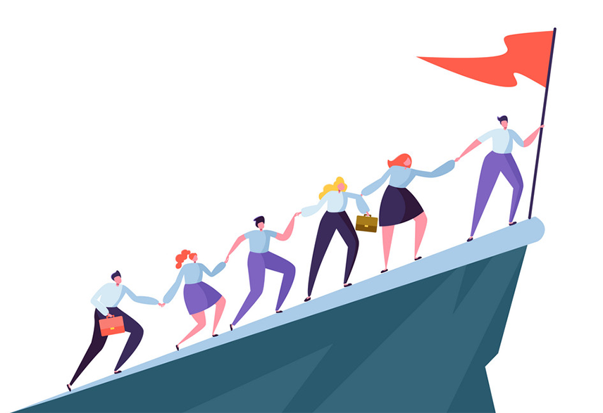 Download Team Clip Art Teamwork Leadership - Teamwork Leadership ...