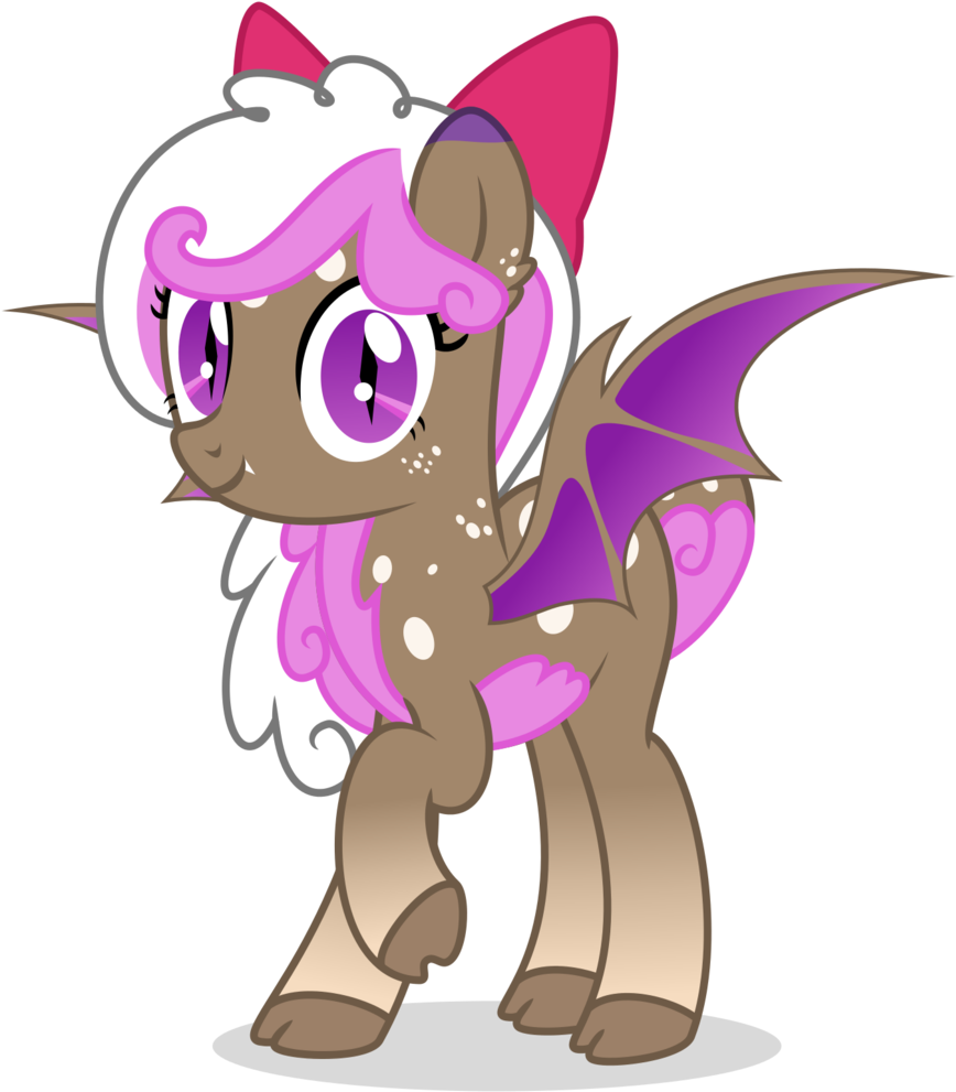 Download Devil Clipart Hoof - Cartoon - ClipartKey