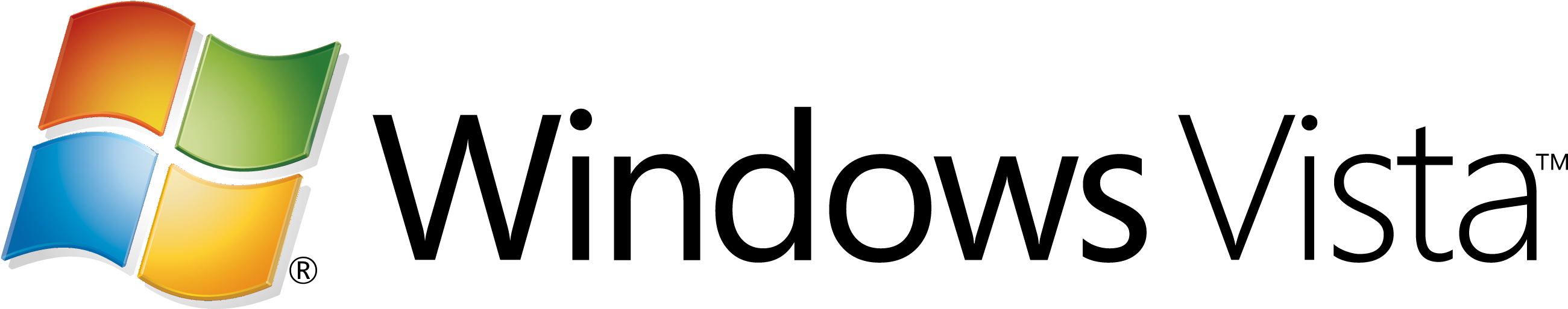 Download Windows Logo Png - Windows Vista Logo Png - ClipartKey