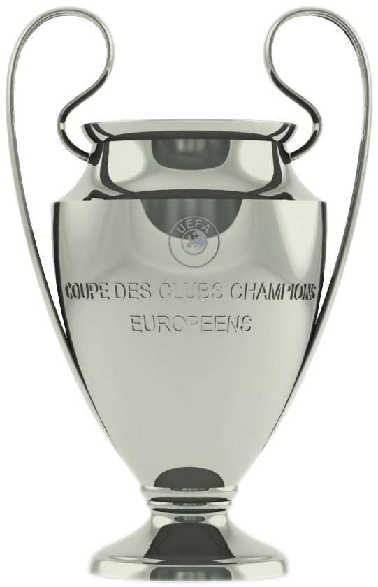 Download Uefa Champions League Trophy - ClipartKey