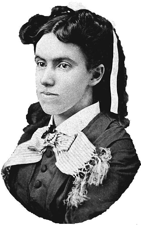 Download Clip Art Svg Transparent Huge - Lottie Moon - ClipartKey