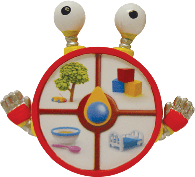 Download Transparent Party Word Png - Clickety Clock Word Party ...