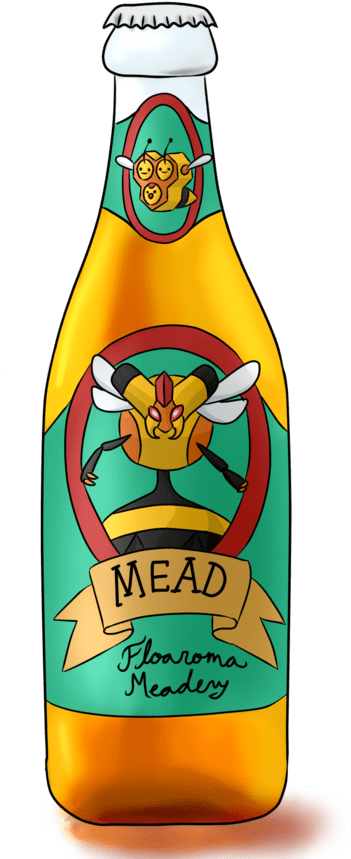 Download Thumb Image - Mead Clipart - ClipartKey