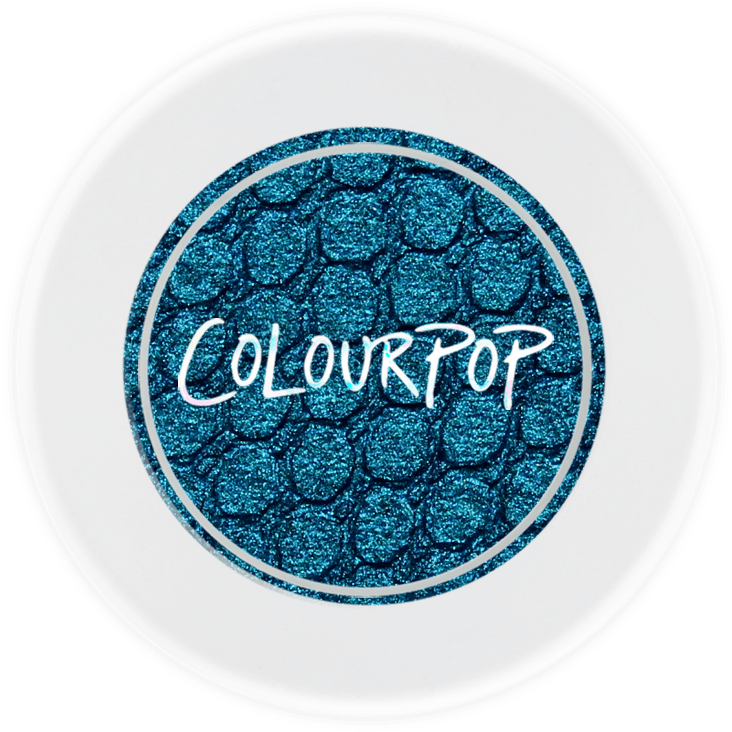 Download Transparent Colourpop Logo Png - Sombras Individuales Color ...